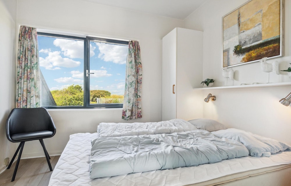 1 Schlafzimmer Unterkunft In Fanø - Esberg