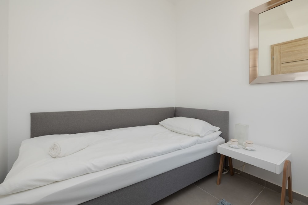 Słoneczna 1 | Charmante Wohnung | Parkplatz - Mielno