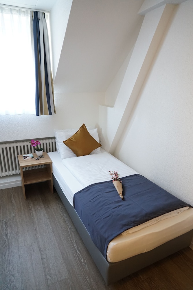 Centra Hotel Winterthur - Winterthur