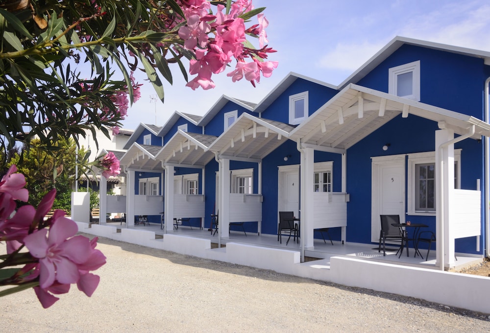 Nafsika Suites - Halkidiki