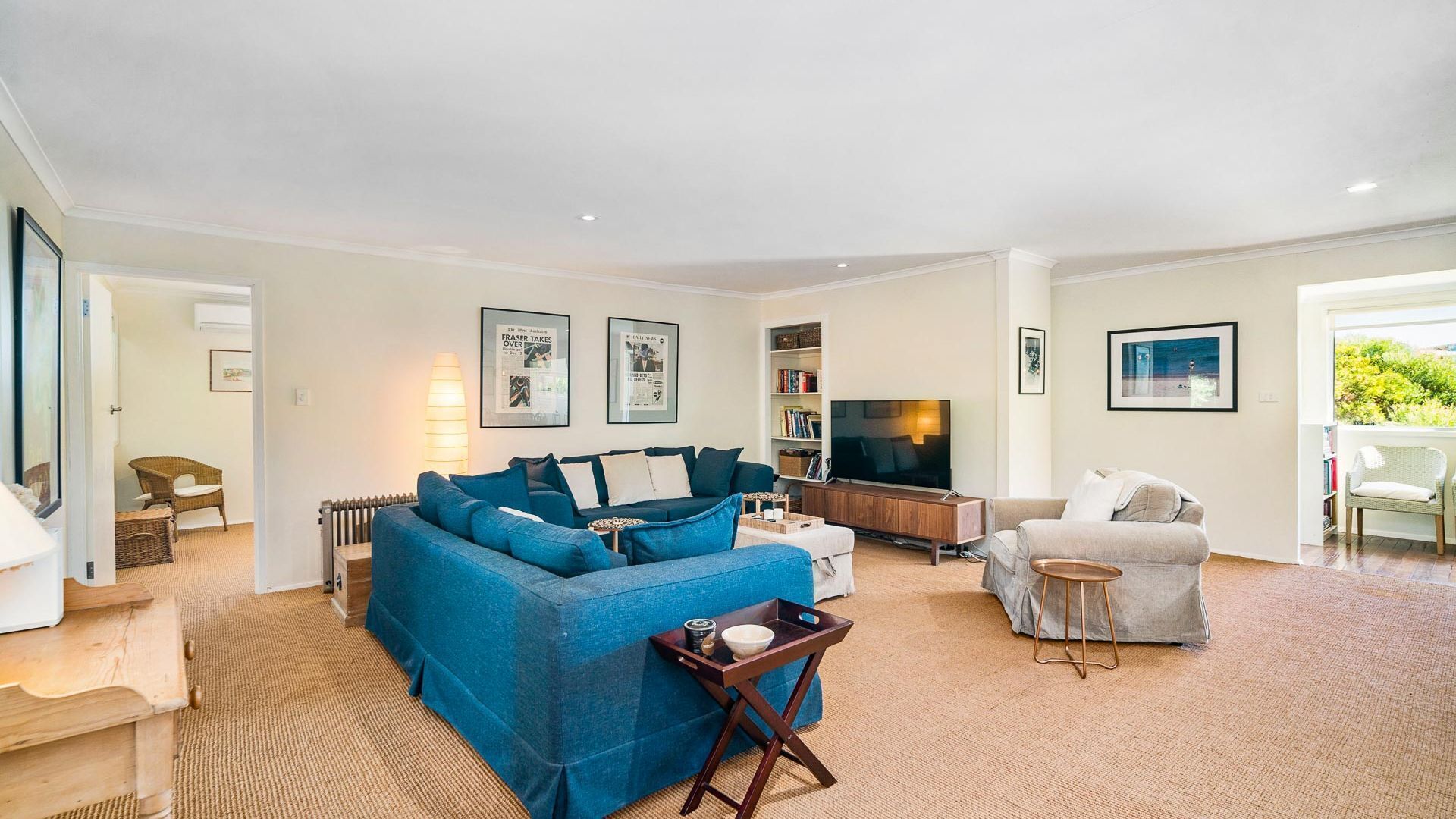 'The Love Shack' Pet-friendly Beach Bungalow - Margaret River