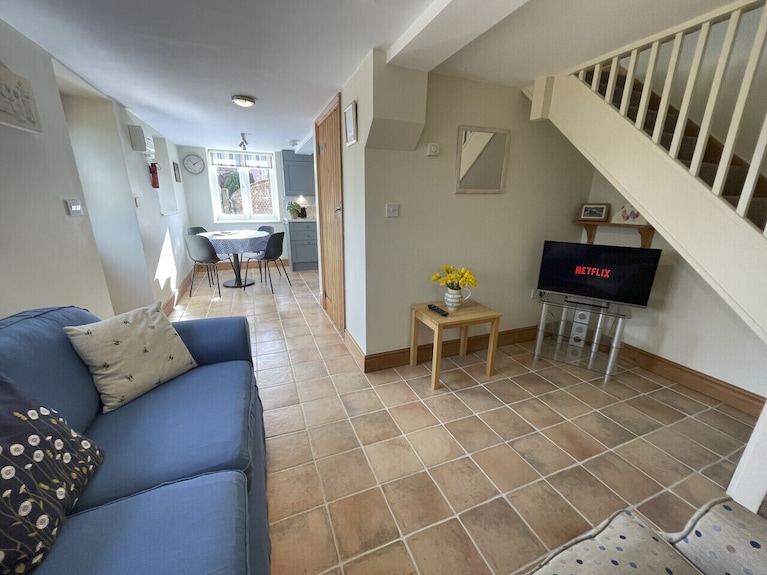 Cute, Rural Cottage In Charming Peaceful Village - Hertfordshire