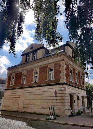 Fachada