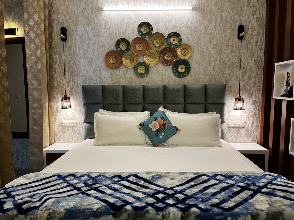 Studio Apartment In Solan - The Barrum - Solan