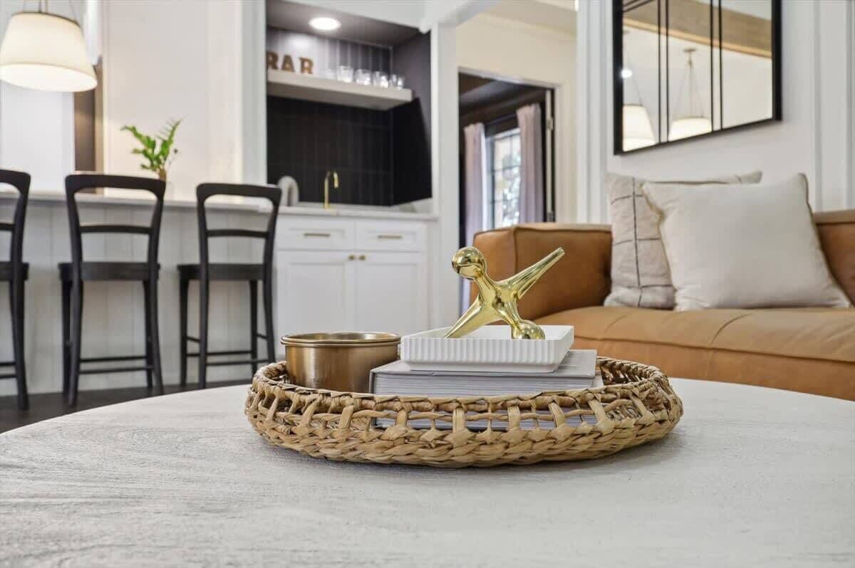 Allen Abode - 4 Bedrm. Pool, Fire Pit , Charm - Fairview, TX