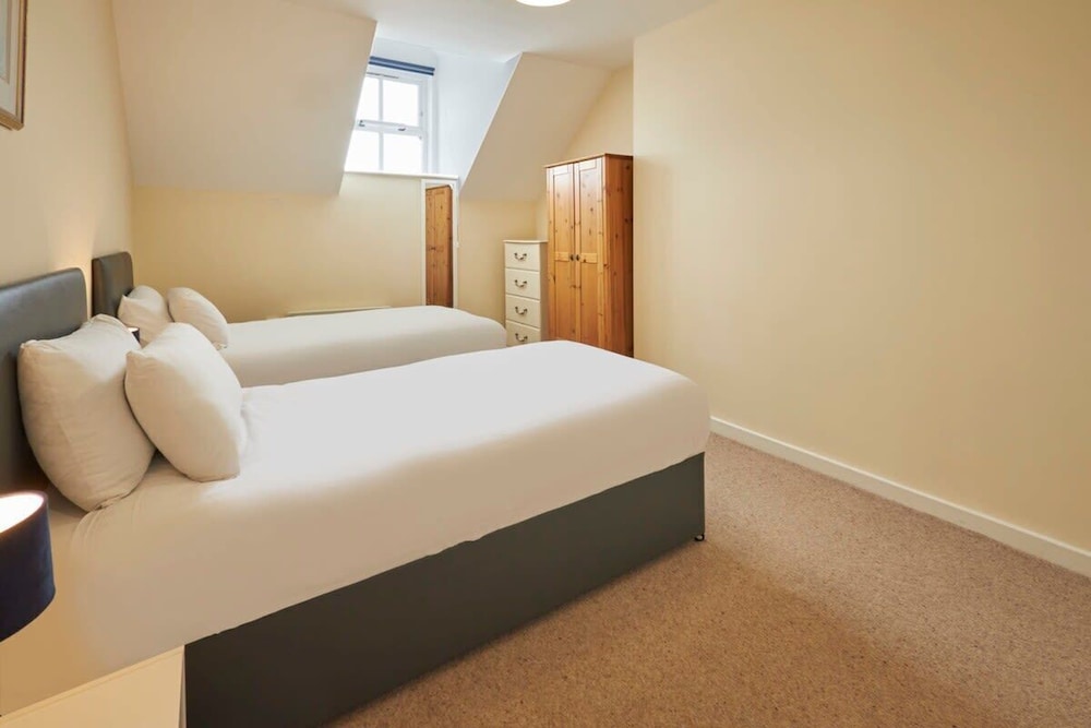 Host & Stay | Scotsgate House - Berwick-upon-Tweed