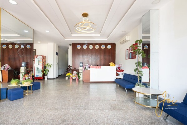 Joi Hospitality - Central - Vũng Tàu