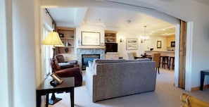 Apartamento em Condomínio Fechado (Vail Village 1 Bedroom Condo next to ) | Exterior