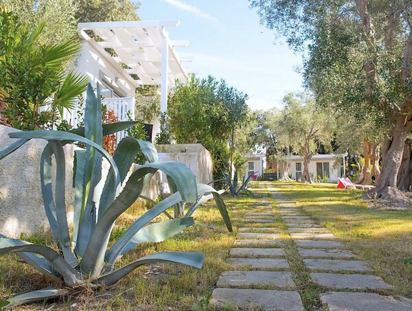 Frontemare Hotel Village & Spa - Puglia