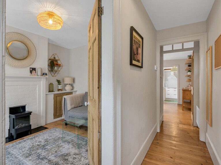 Stunning Georgian Cottage In The City - Pass The Keys - Kent