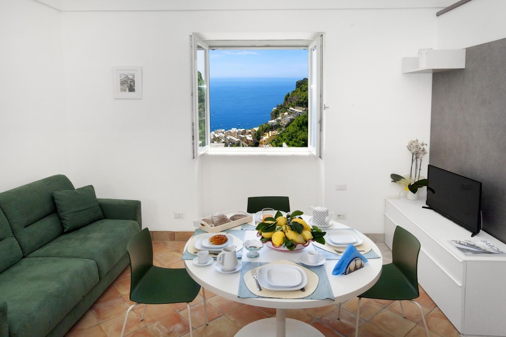 La Casa Di Lia In Positano - Positano