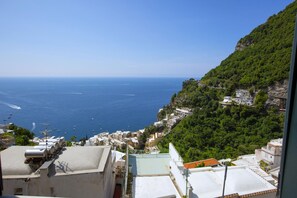 Apartamento, fumadores