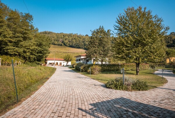 Buccara B&b Due Del Monte - Provincia di Gorizia