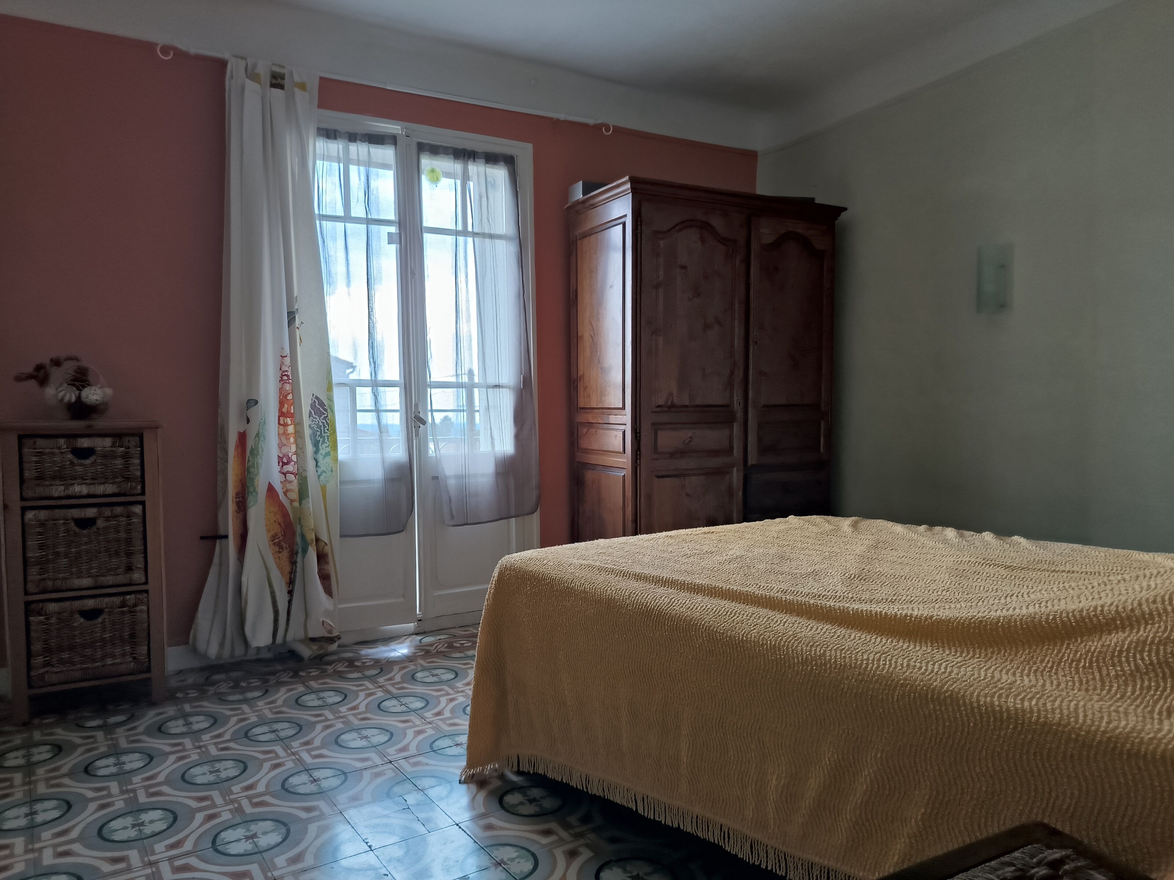 Grande Maison De Village Renovée Ideale Pour Randonnées - Laroque-des-Albères