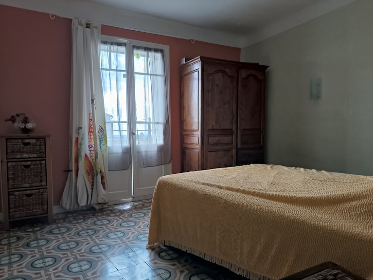 Grande Maison De Village Renovée Ideale Pour Randonnées - Laroque-des-Albères