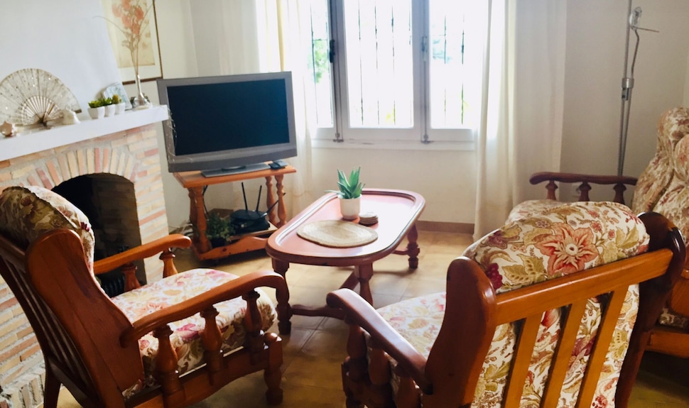 Comfortable | Very Quiet Area | 2km From Cala Cap Blanc - Punta Estrella - Benitachell