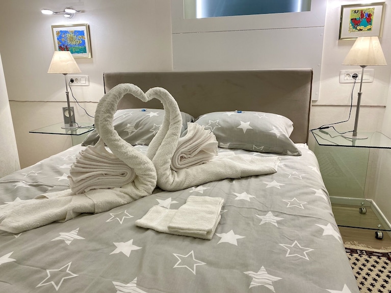 Top Location, Stylish Apartment, City Center, Nearby Parking, Bus/train Station - Eslovênia