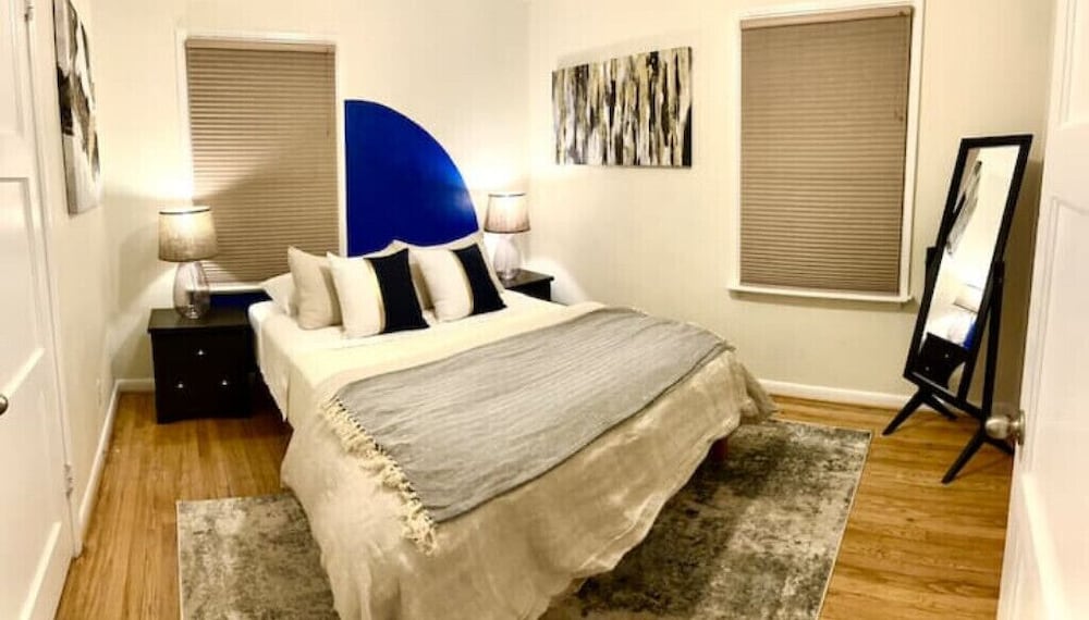 Stylish Home Near Unr And Fairgrounds - Reno, NV