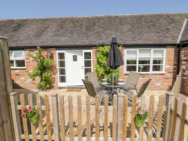The Nest - Leicestershire