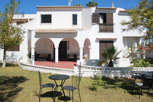 Villa Alcaide - Portimão