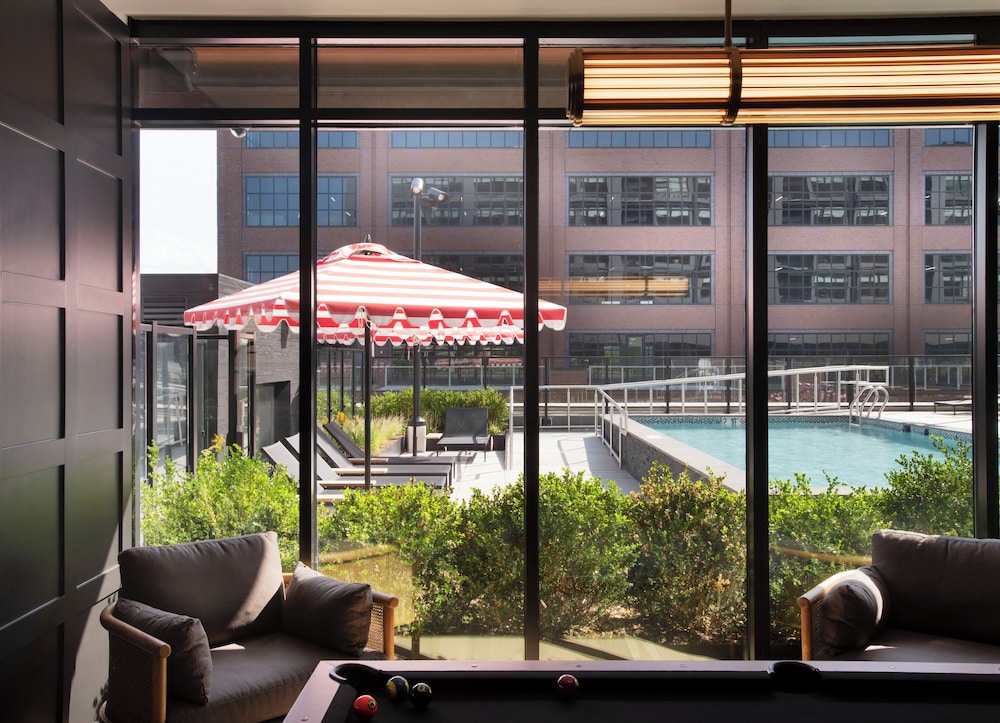 Roost Baltimore - Baltimore, MD