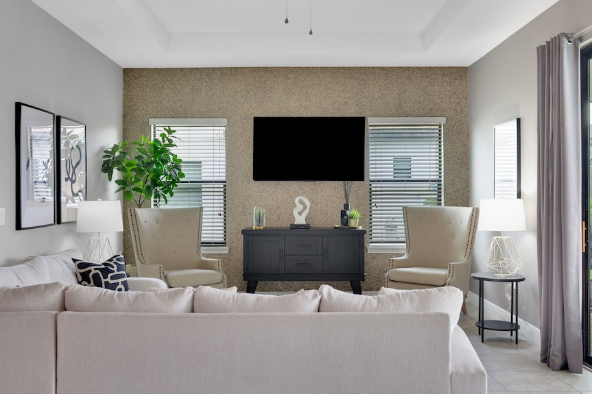 Balmoral Resort-166kb By Redawning - Winter Haven, FL