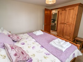 Casa de campo | 2 quartos, individualmente decorados, individualmente mobiliados