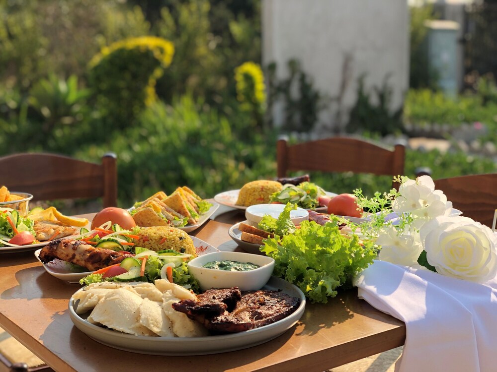 Wanakah Estate Guesthouse - Swaziland/ Eswatini