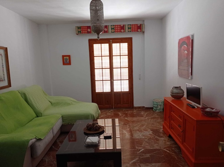 Piso Cruces, En Pleno Centro De La Ciudad. Ideal Para Parejas Y Familias. - Sanlúcar de Barrameda