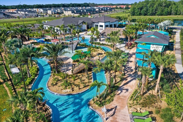 4423 Scene Lane - Celebration, FL