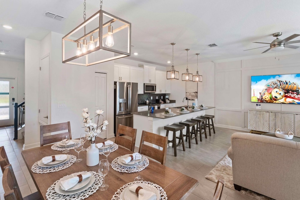 4423 Scene Lane - Florida