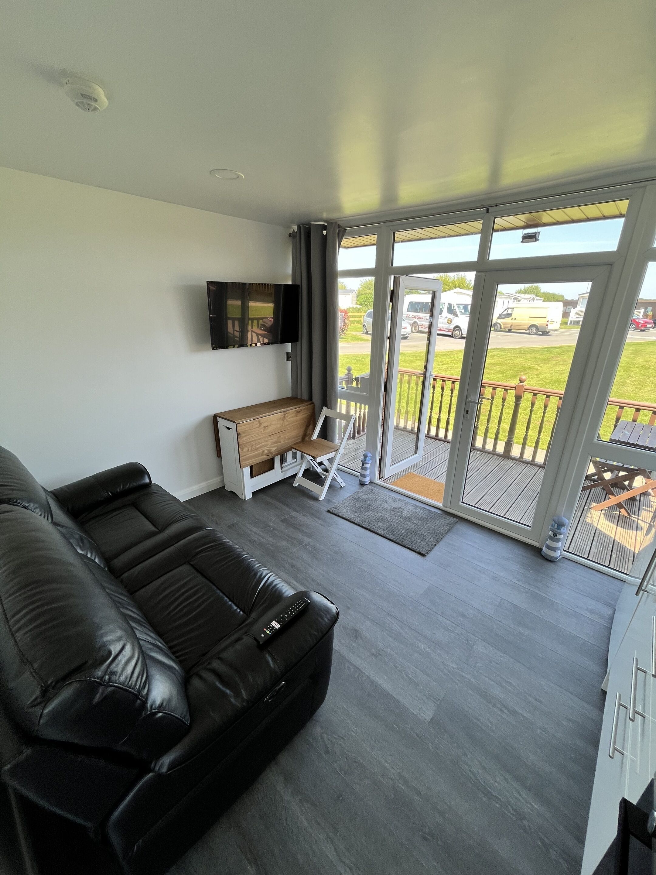 Deluxe Holiday Getaway - Mablethorpe