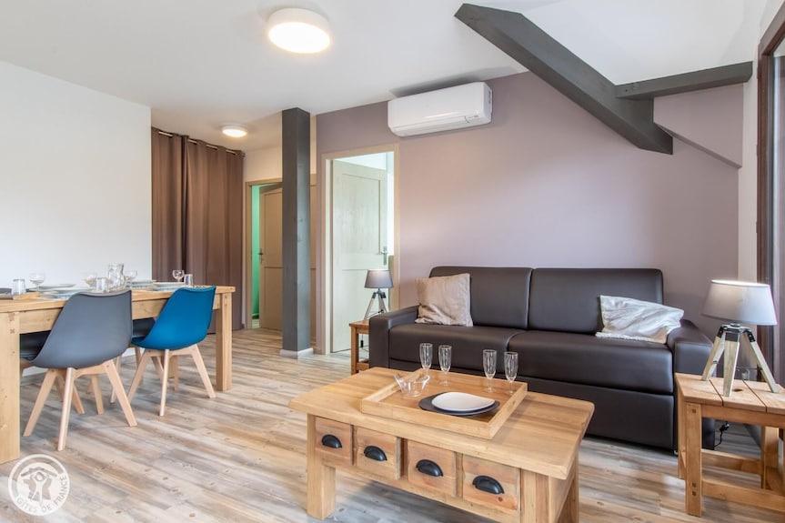 Gîte Lac D'annecy 202- La Belle Etoile - Lac d'Annecy