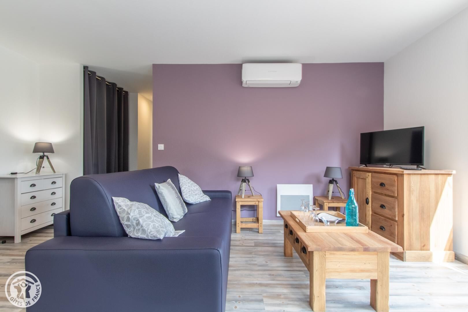 Gîte Lac D'annecy 103- L'espérerance Iii - Doussard