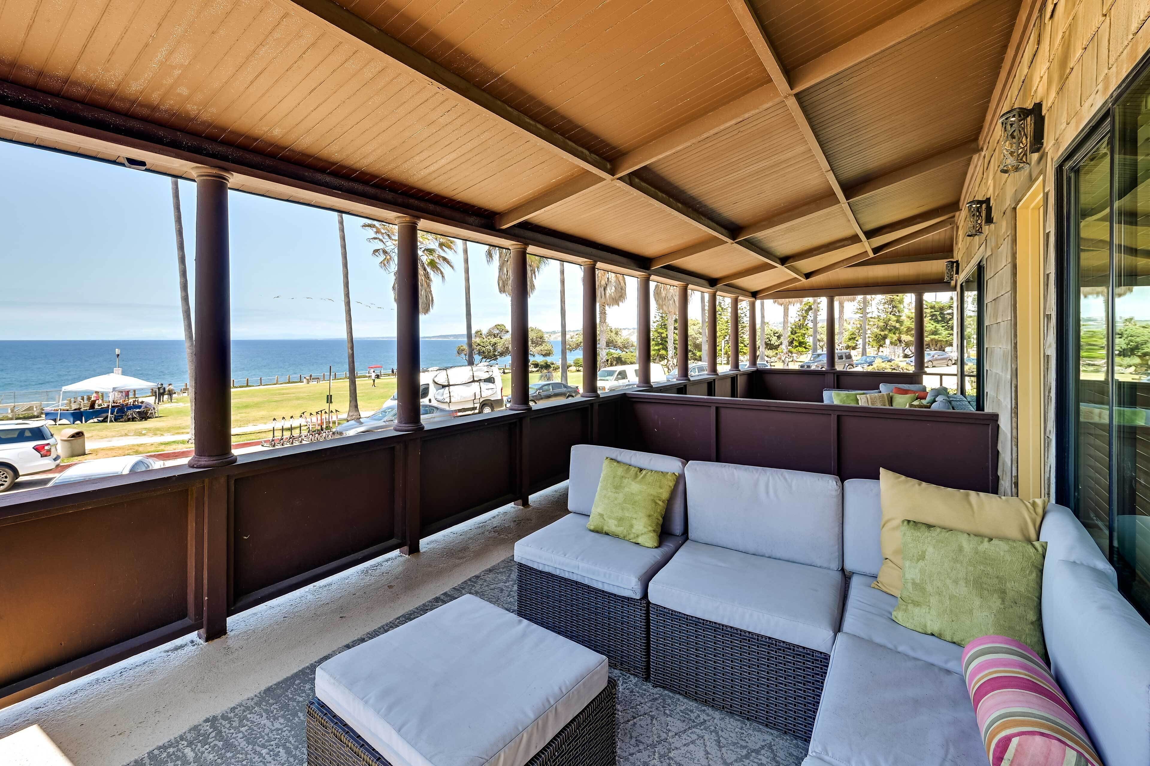 Cozy La Jolla Cottage, walk to it all! - La Jolla | Vrbo