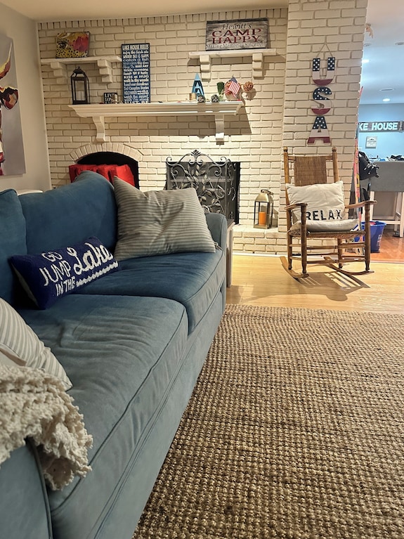 Lakefront Oasis With Amazing Sunsets - Vermont