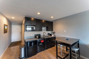 Apartamento (1 Bedroom) | Exterior