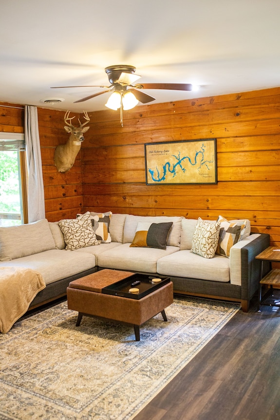 Old Hickory Haven Cabin - Mt. Juliet, TN