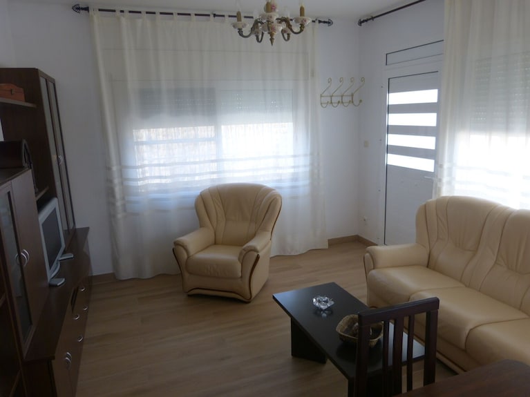 Magnifico Y Confortable Chalet A Pie De Costa - Alcanar