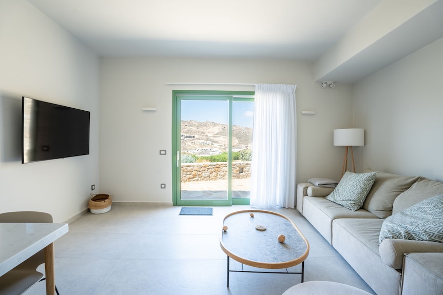 Hermes Mykonos Villa - Mykonos
