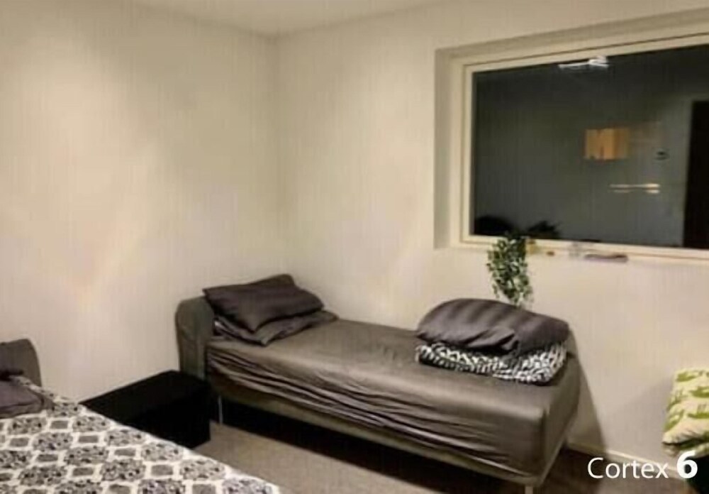Modern & spacious house near the airport - Amager | Vrbo