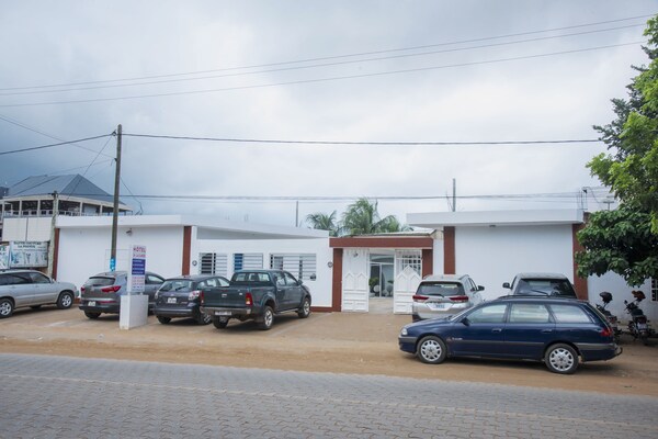 Hotel Saint Lazaros - Lomé