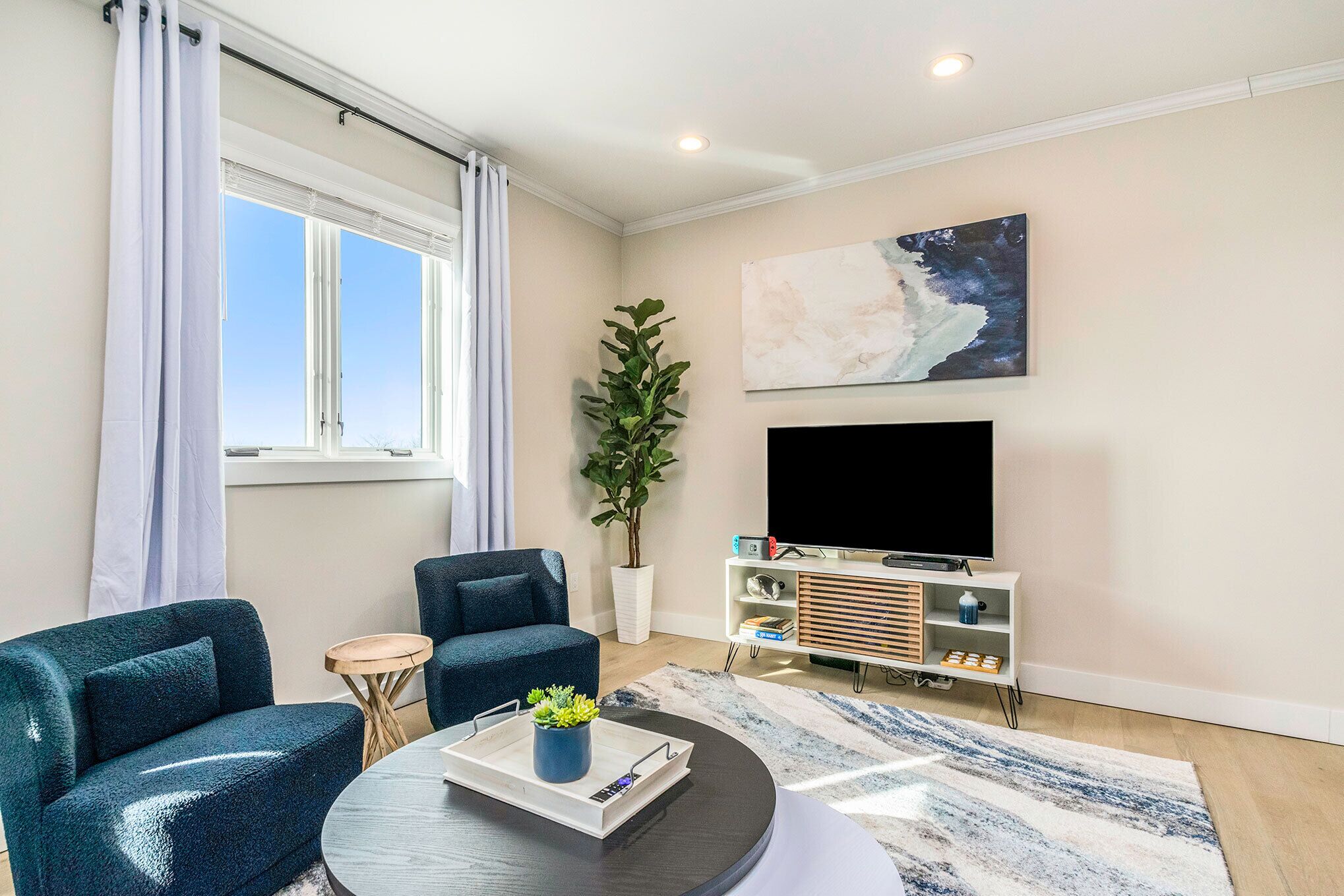 Beach & Wine Retreat: Close To Lake Michigan Dunes - Stevensville, MI