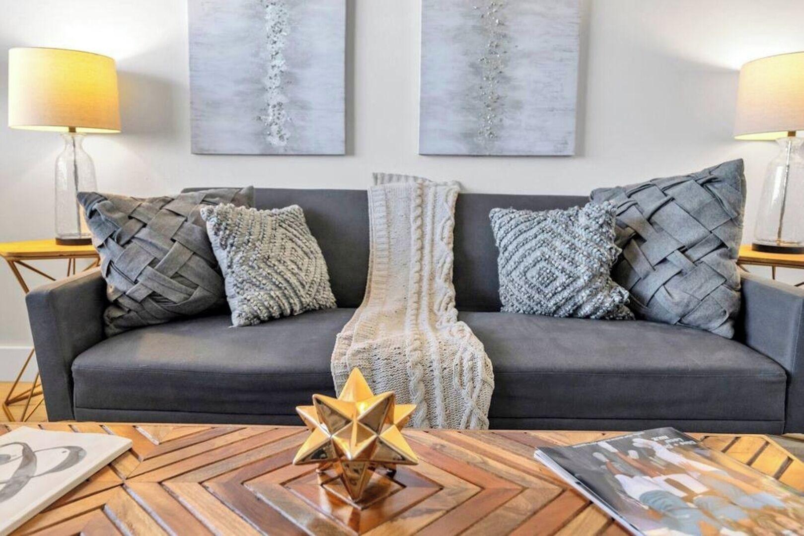 Escape To Okaloosa Island 1br Condo By Gulf - Fort Walton Beach, FL