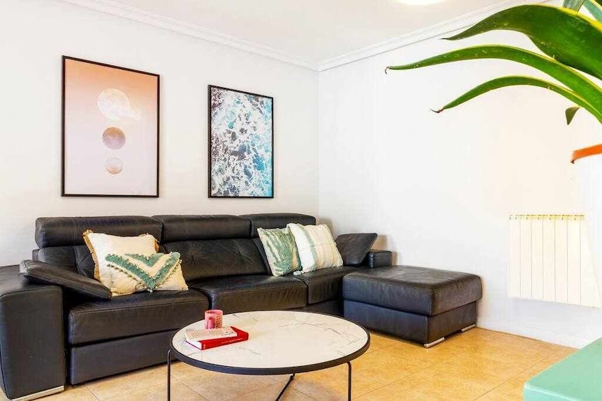 Vacaciones Junto Al Mar Rf13 - Torrevieja