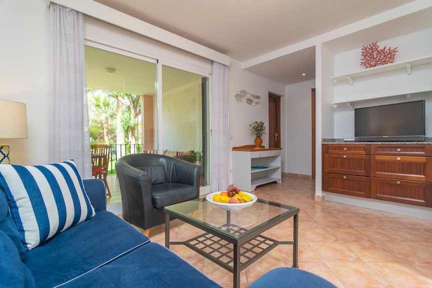 Barca Trencada A3 - Beautiful Flat Near The Beach And Free Wifi. - Cala Figuera