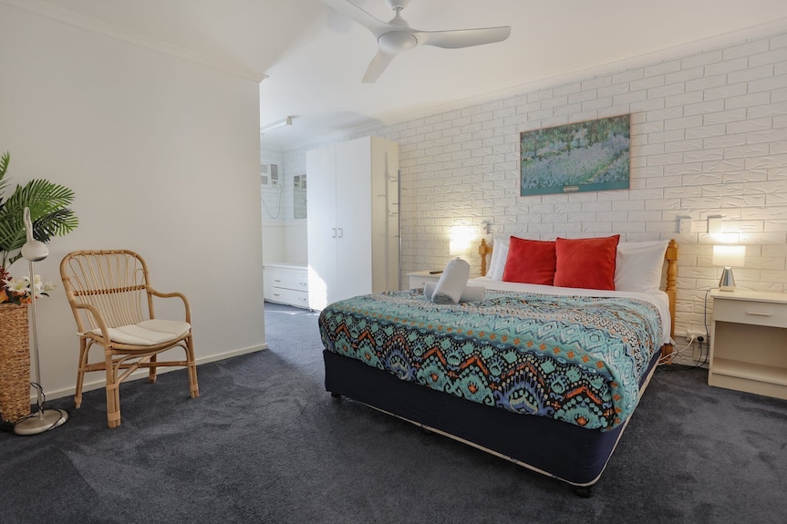 Aquarius Merimbula - 2 Bed, 2 Bath Deluxe - Eden