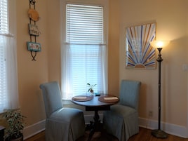 Winslow Cottage | Refeições no quarto