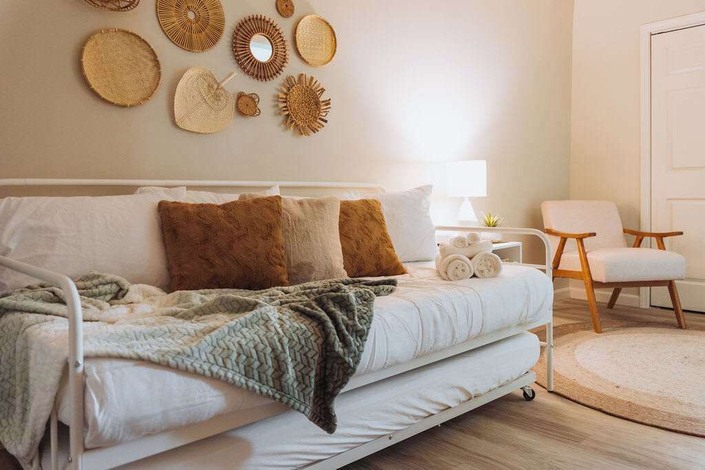 Lamont 1 2bed Pet-friendly Apt - Boone Lake, TN