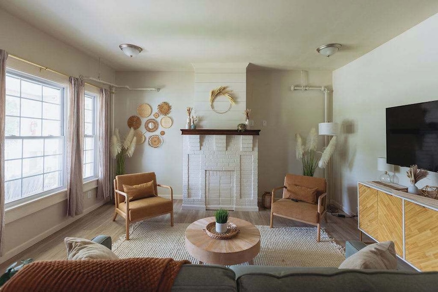 Lamont 4 1 Bed Pet-friendly Apt - 존슨시티